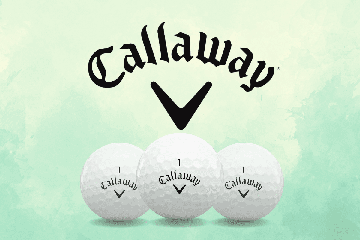 What Is The Callaway Logo?