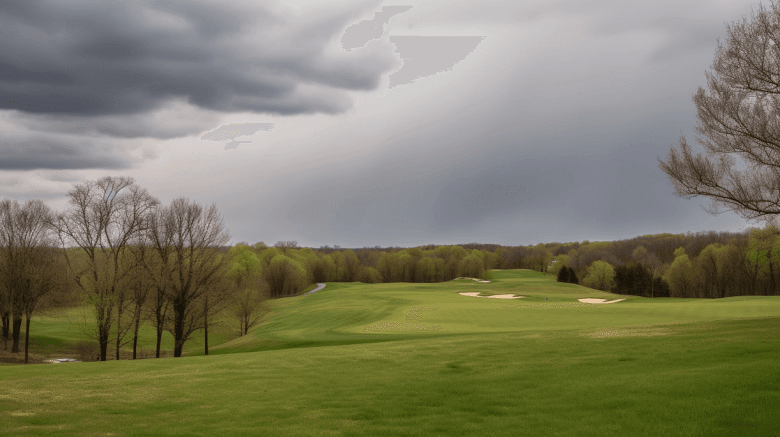 Where Is Trump's Golf Course In Virginia?