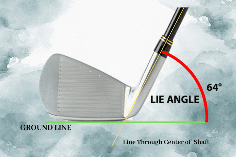 Does 1 Degree Lie Angle Make A Difference In Golf?