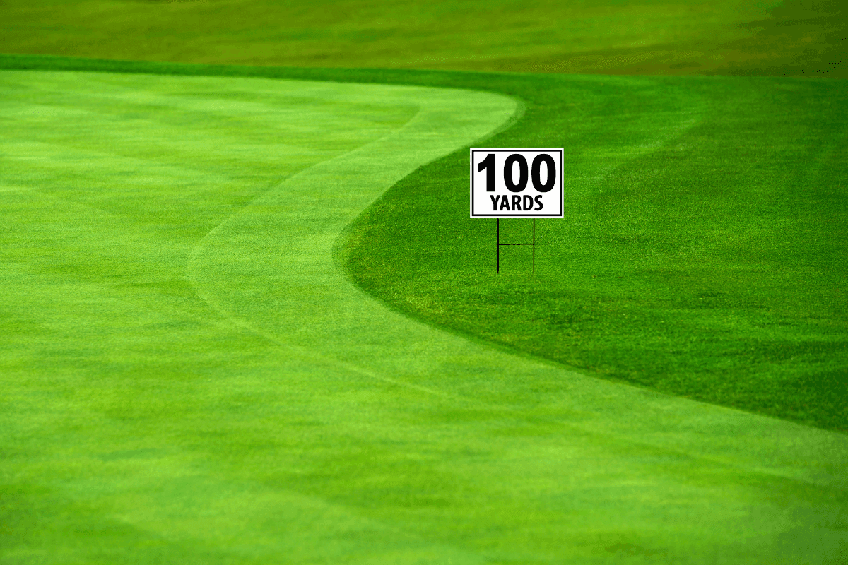 Breaking 100 In Golf: How To Make It Happen [Solved!]