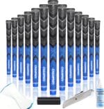 Champkey Golf Grips Review: Are They Worth It?